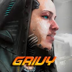 Иконка канала Grivy & Missory
