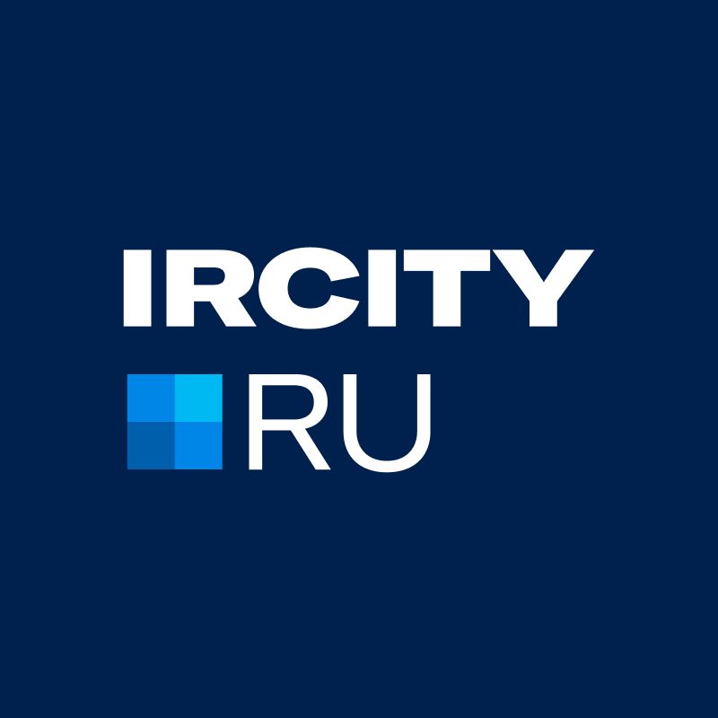 Иконка канала ircity.ru