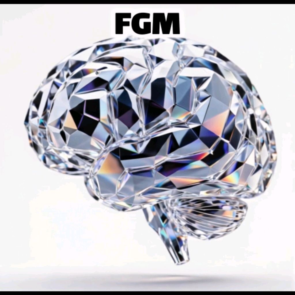 Иконка канала ФИАНит Головного Мозга FGM
