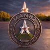 Иконка канала MAN82