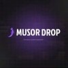 Иконка канала Musor Drop Stories