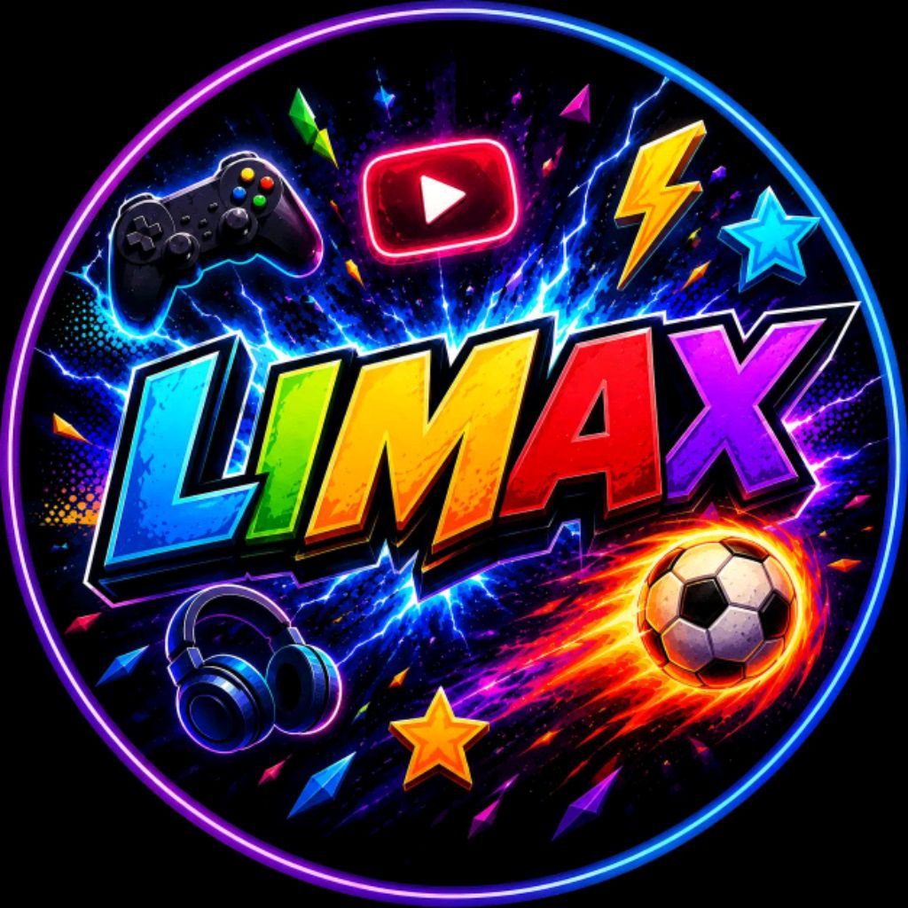 Иконка канала LI MAX
