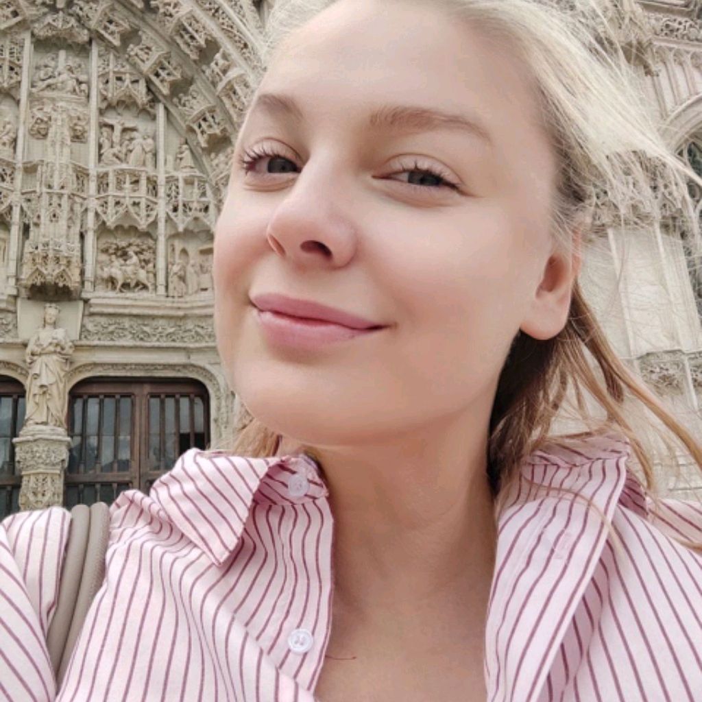 Иконка канала Елена Гарнет