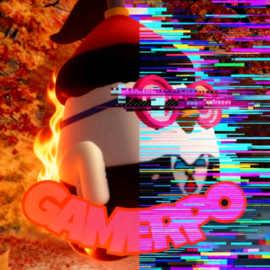 Иконка канала GAMERPO