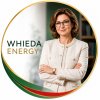 Иконка канала WHIEDA ENERGY