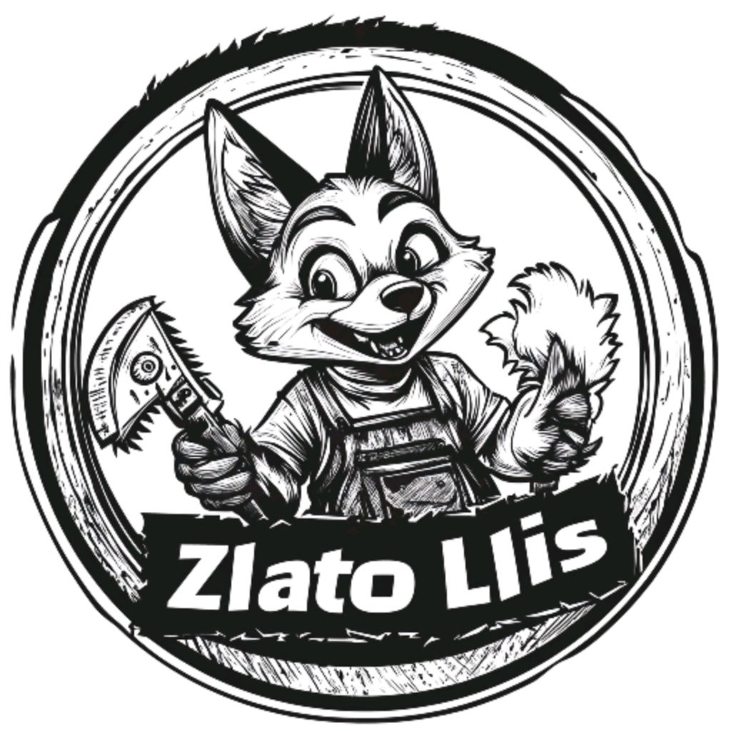 Иконка канала Zlatolis