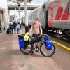 Иконка канала Иван ВелоНорильск