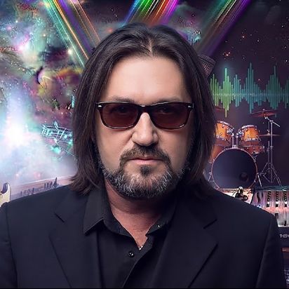 Иконка канала Сергей Пестов, - авторский канал
