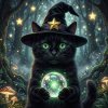 Иконка канала Сундучок ведьмы