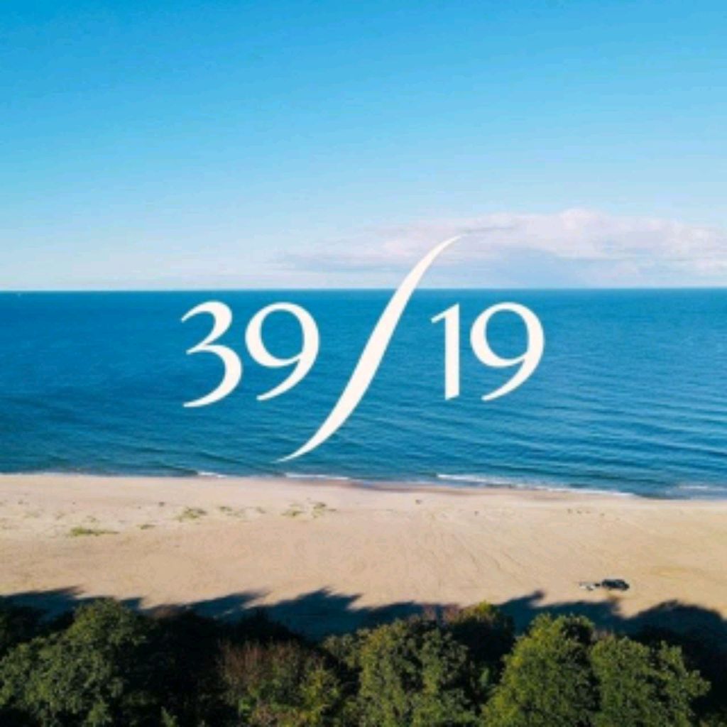 Иконка канала 39/19 - Ваш дом на берегу моря