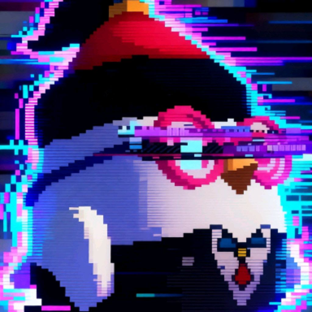 Иконка канала GAMERPO