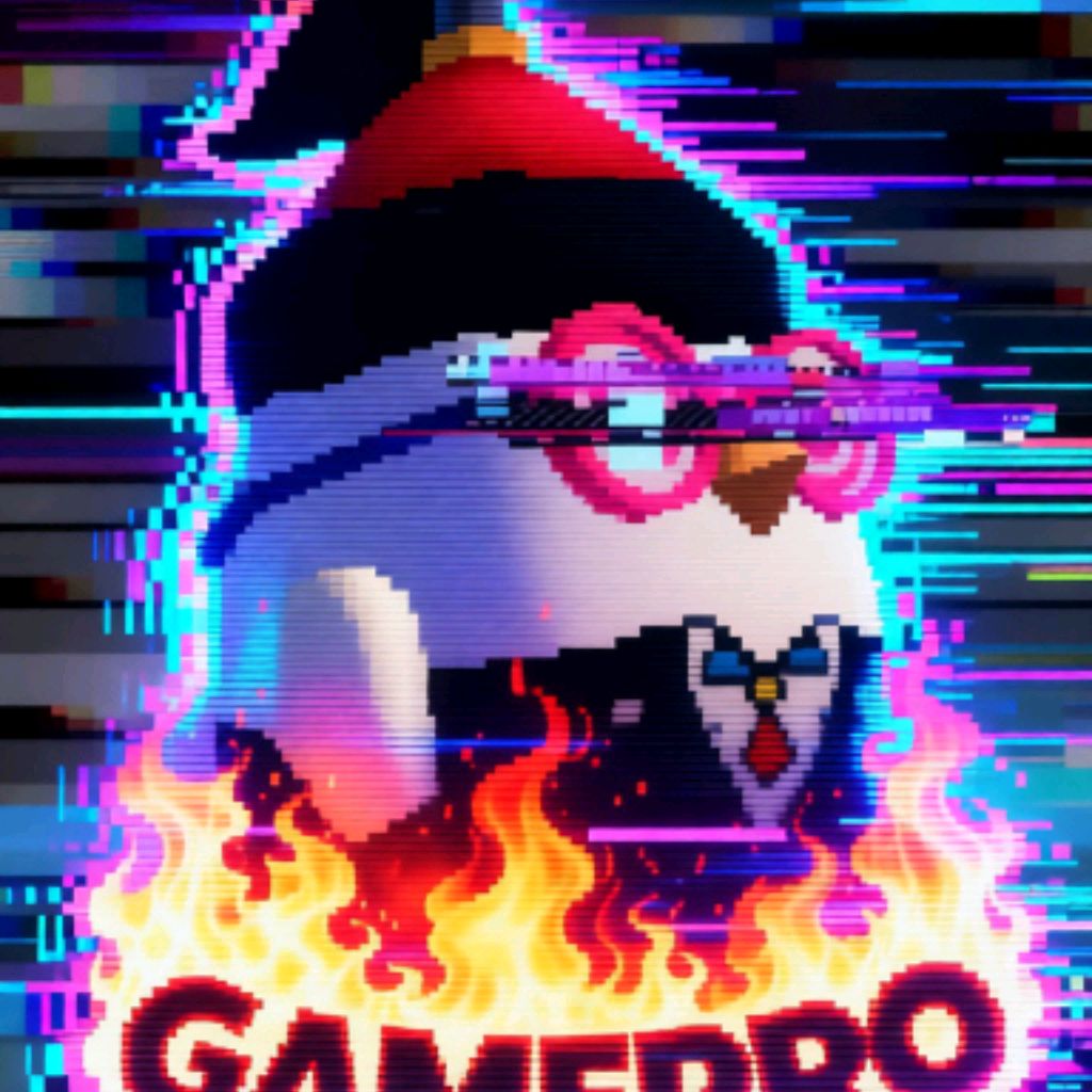 Иконка канала 🍂🍁GAMERPO🍂🍁