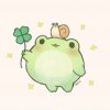 Иконка канала AGRO_FROG🐸
