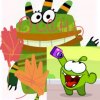 Иконка канала Shumaban & Om Nom
