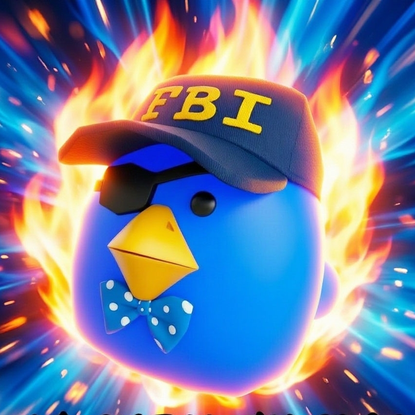 Иконка канала ꧁♕BLUE CHICKEN_8106K♕꧂