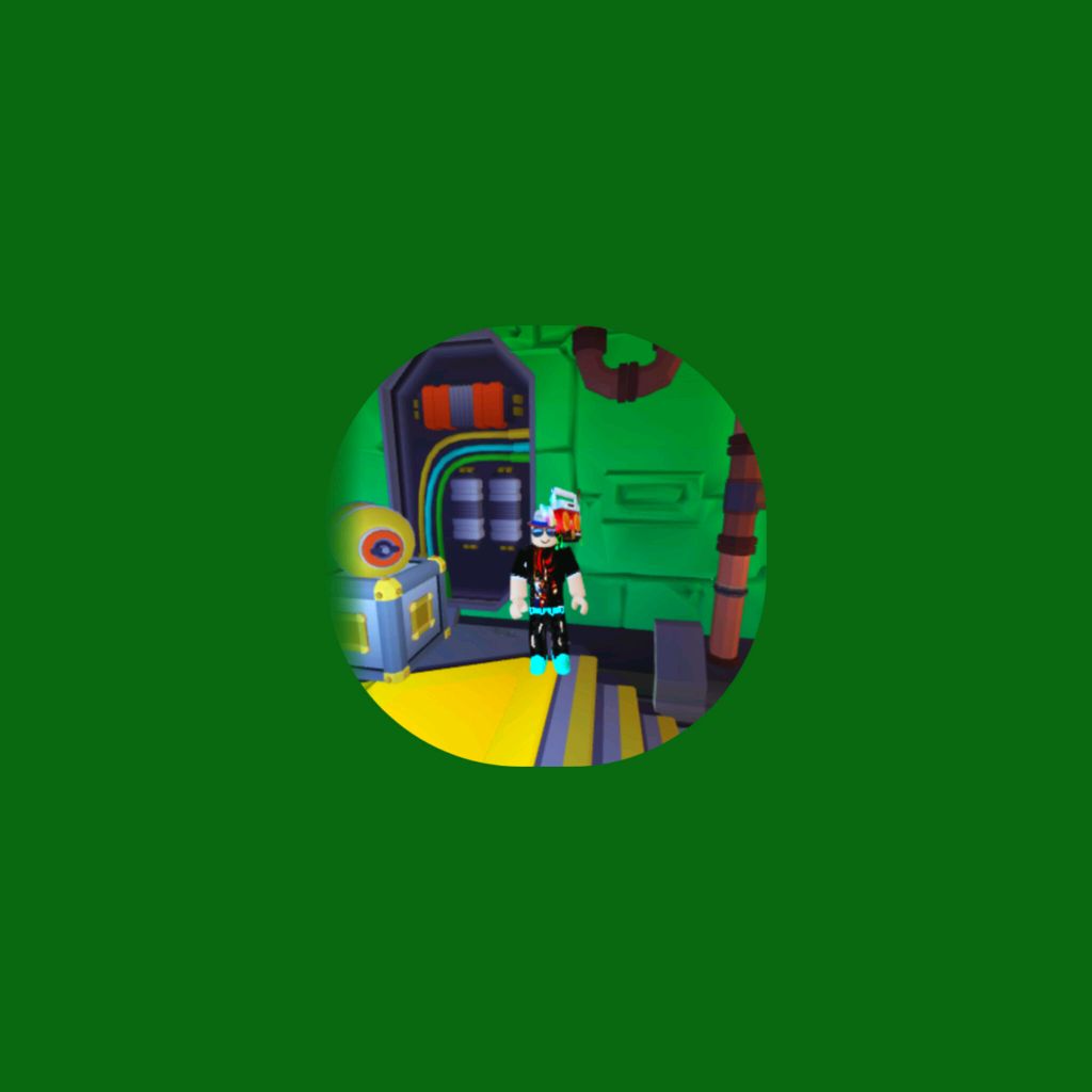 Иконка канала GreenPlay