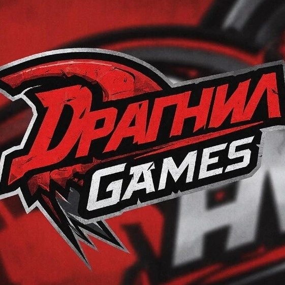 Иконка канала ДРАГНИЛ