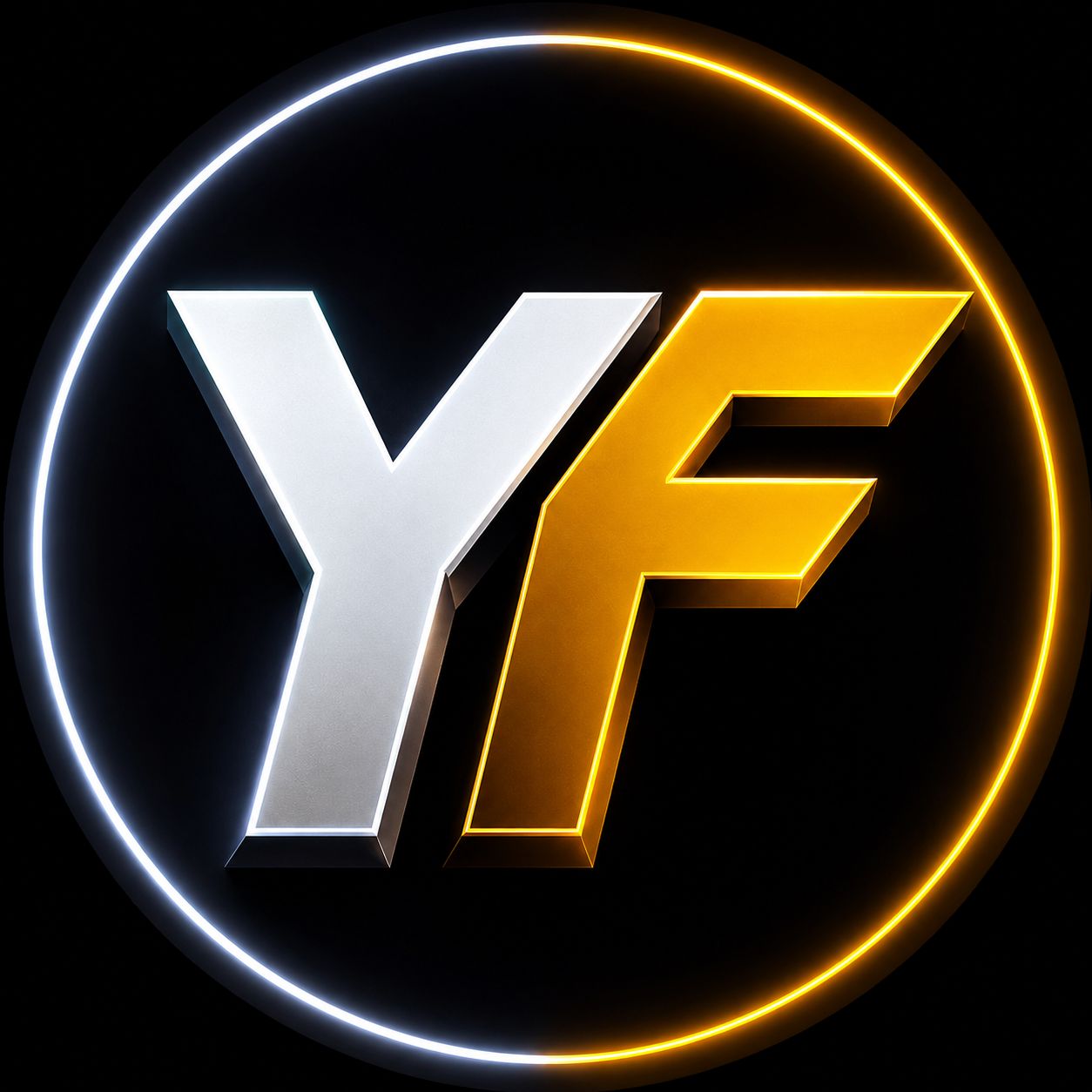 Иконка канала YuriFirst