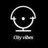 Иконка канала City vibes