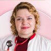 Иконка канала Юлия Бережанская, педиатр, семейный врач, тренер