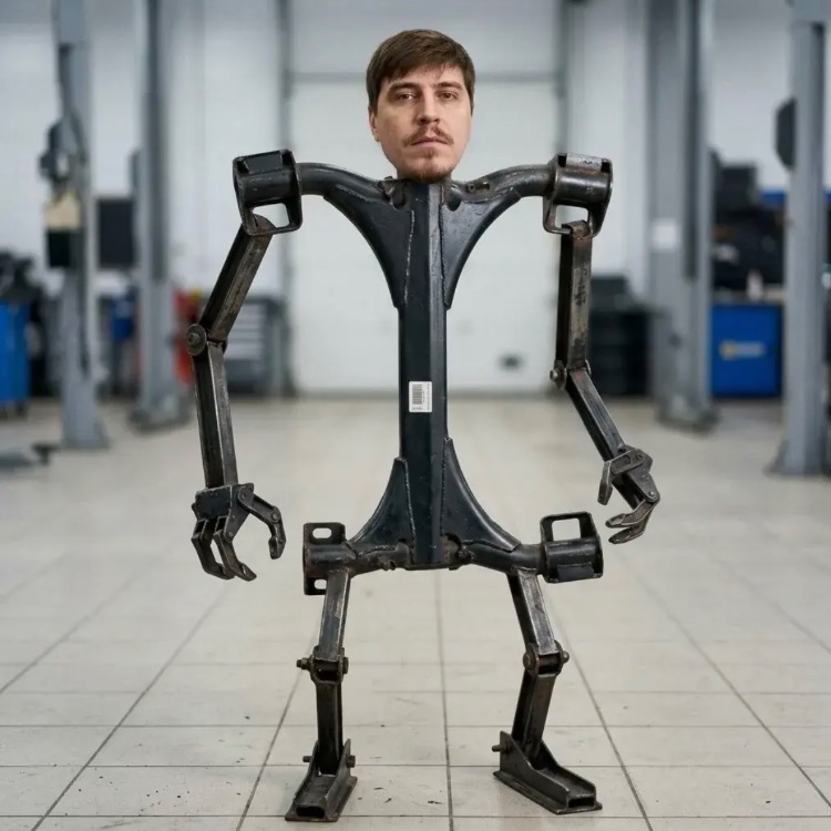 Иконка канала Balka