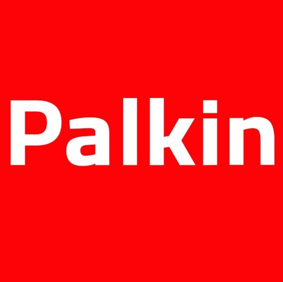 Иконка канала Palkin