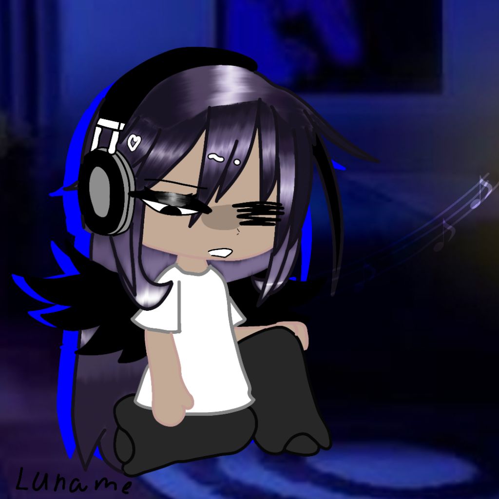 Иконка канала 🌙 Госпожа_Luname💜