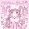 Иконка канала ⊹₊˚‧˚⊱Бусинка за бусинкой⊰˚‧˚₊⊹