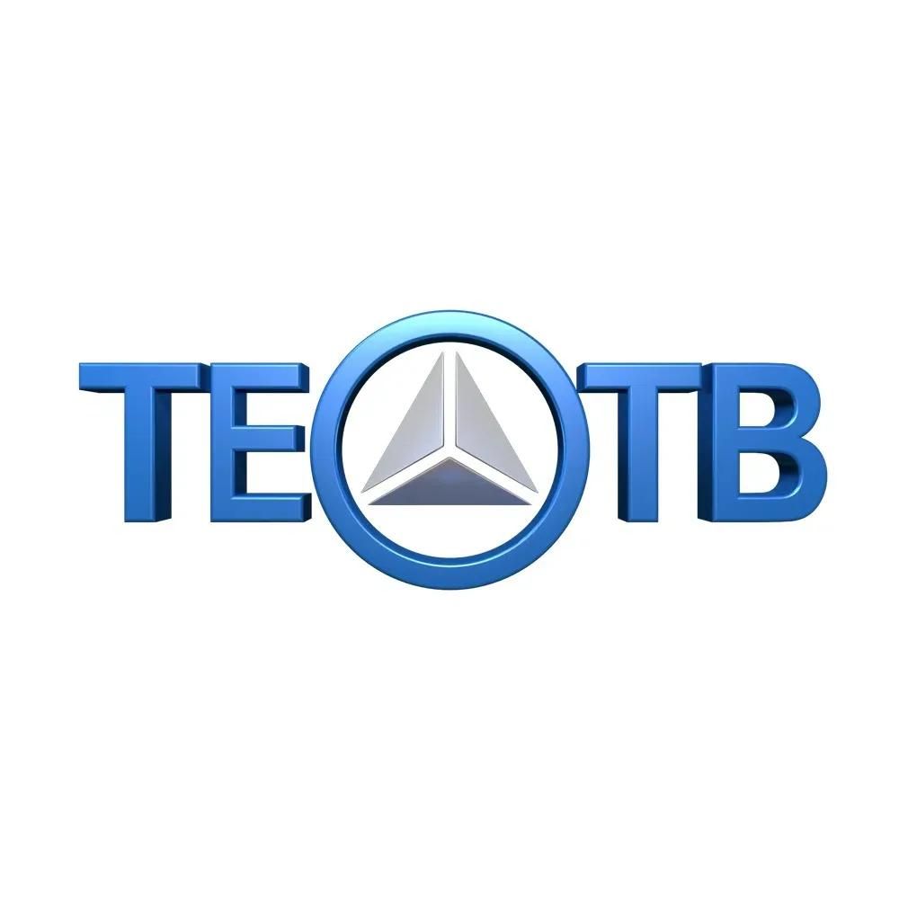 Иконка канала Телеканал Тео-ТВ