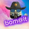 Иконка канала bom@it