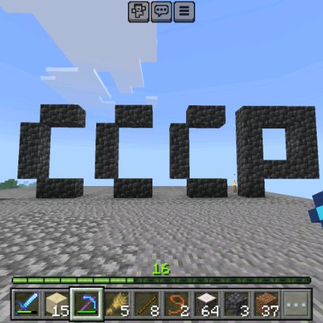 Иконка канала Minecraft Моя Жизнь
