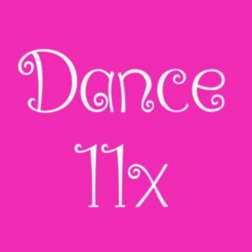 Иконка канала Dance 11X