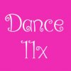 Иконка канала Dance 11X