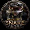 Иконка канала Snake Venom