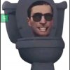 Иконка канала Скибидисто Великий
