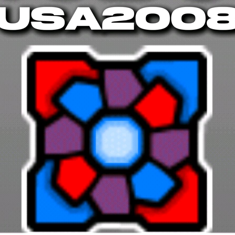 Иконка канала USA2008