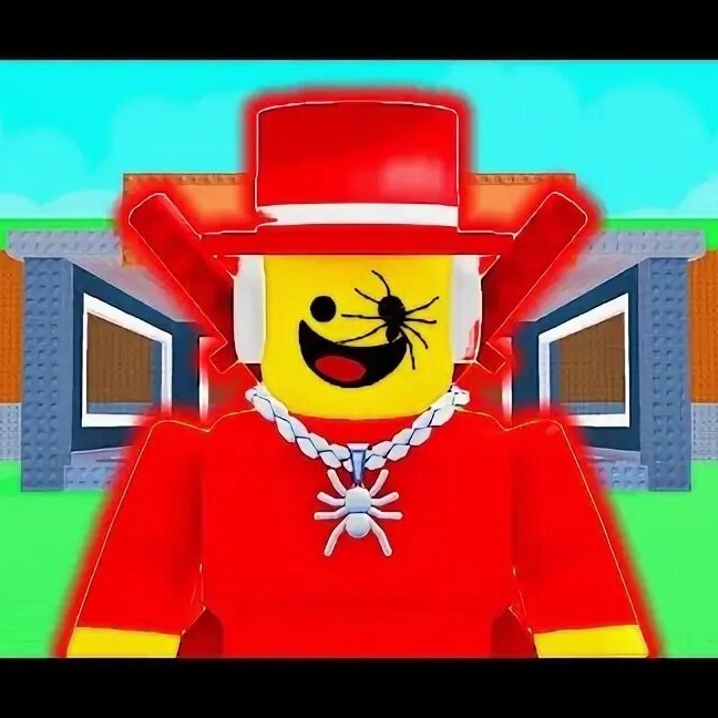 Иконка канала Robloxer