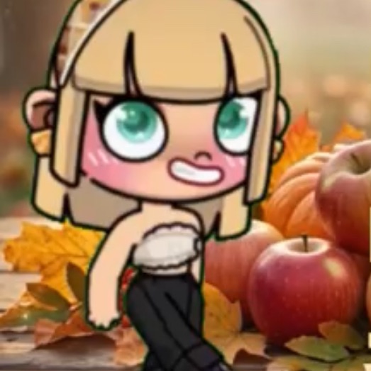 Иконка канала ᥴ𐔖ⲫυύⲕᥲ 🍁🍂