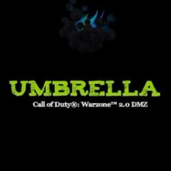 Иконка канала UMBRELLA TV