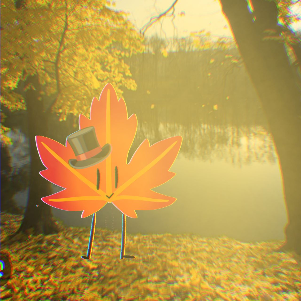 Иконка канала •/Клинк🍁/•