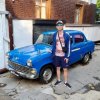 Иконка канала Вячеслав Кочка Музыкальное