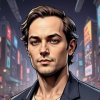 Иконка канала garry.cool