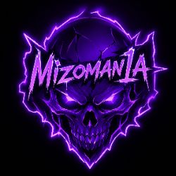 Иконка канала Mizoman1a