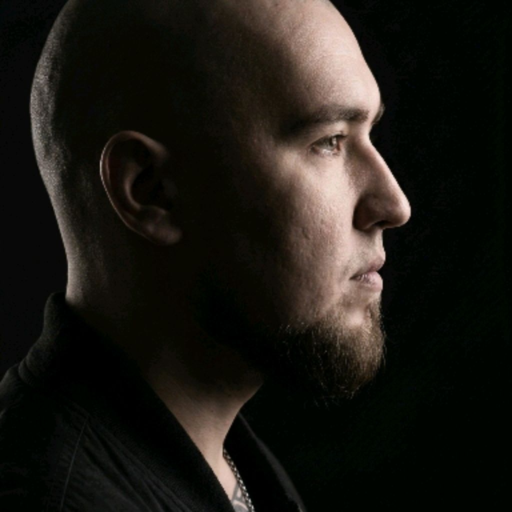 Иконка канала Andreev