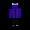 Иконка канала BLUE IMPERATOR MINECRAFT