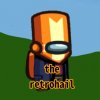 Иконка канала Retrohail