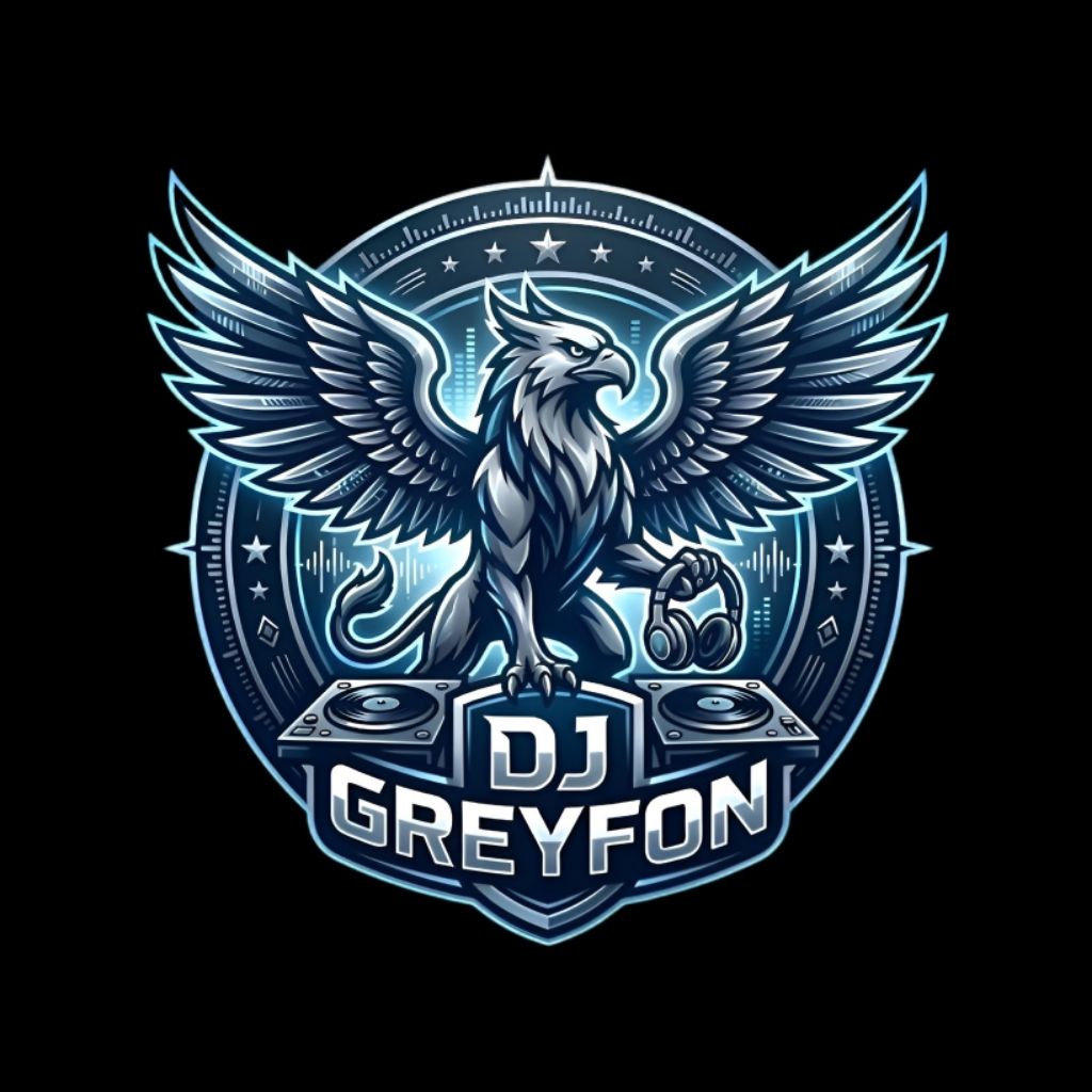 Иконка канала Dj Greyfon