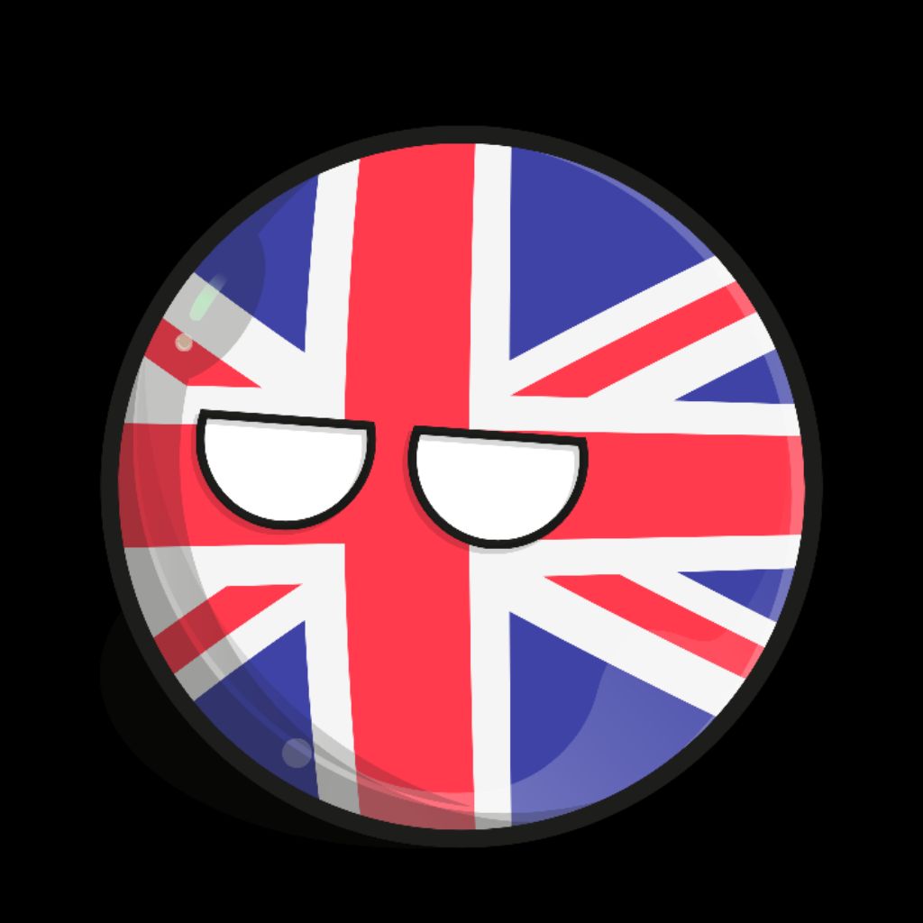 Иконка канала UK EDITS (против FF124FH4) (Перезаливщик)
