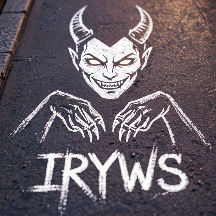 Иконка канала IryWs