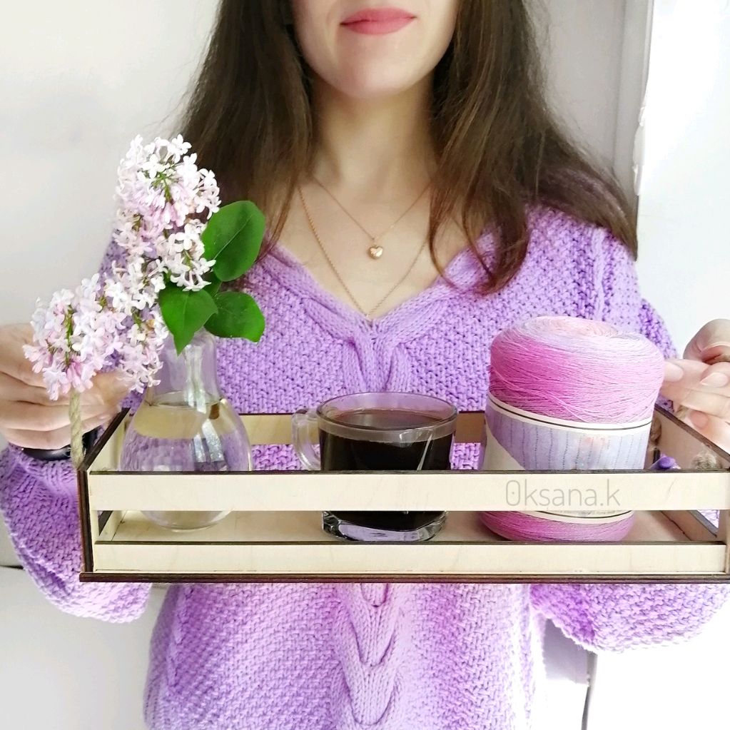 Иконка канала ПЕТЕЛЬКА Оксана